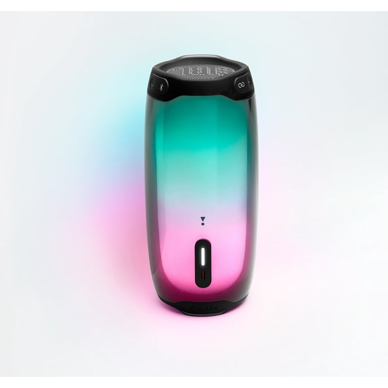 Jbl Pulse Box