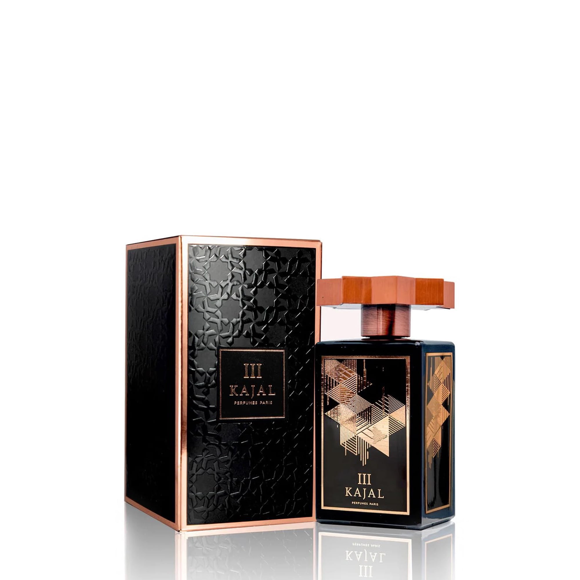 Click here for Kajal Perfumes Perfume Kajal Iii Eau De Parfum 100... prices