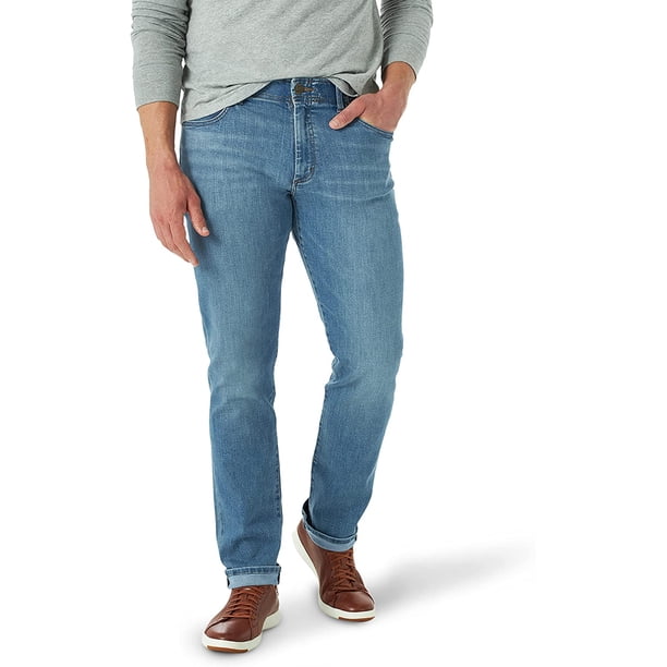 Lee Jeans Extreme Motion
