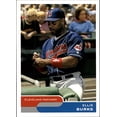 2004 Topps Bazooka #233 Ellis Burks MLB Baseball Trading Card - Walmart.com
