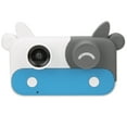 Suodoka Cow Type Children's Camera Mini Cartoon Digital Toy Gifts ...