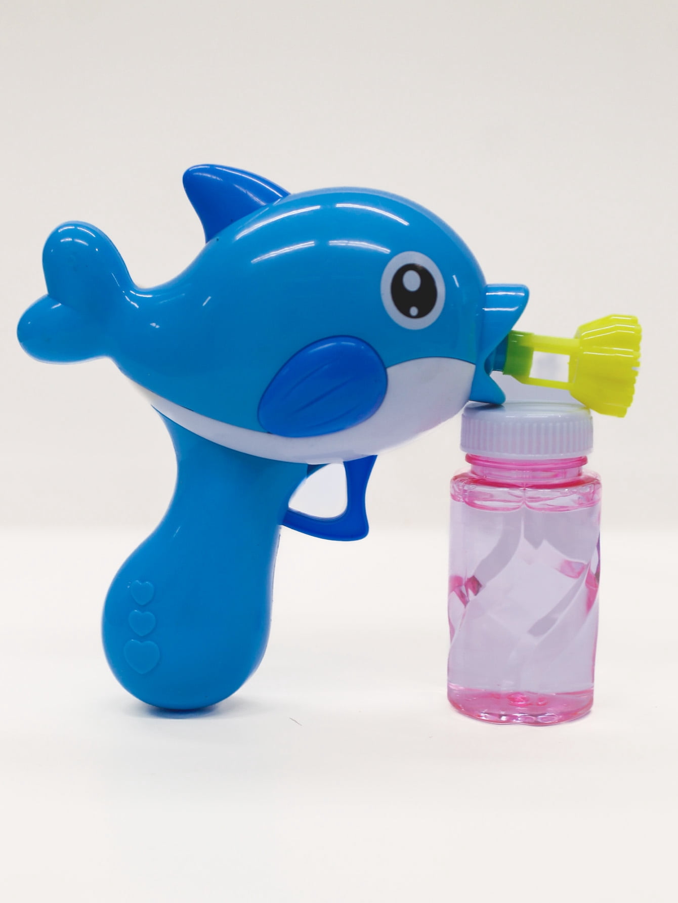 Maquina De Burbujas Peschelle Para Niños Delfín | Walmart en línea