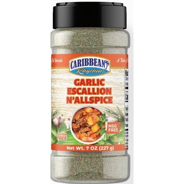 Caribbean Rhythms Jerk Seasoning, 5 oz - Walmart.com