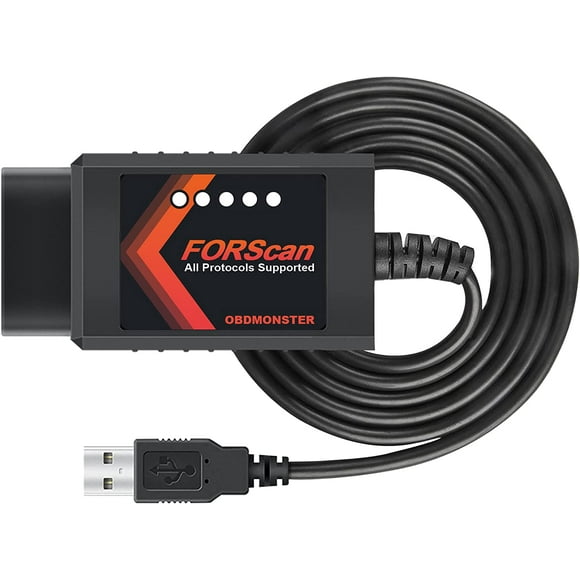 Ford Obd 1 Code Reader