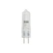 100W Halogen Light Bulb, 120V, J Type T3 R7S, Double Ended 78mm, 3.13 ...