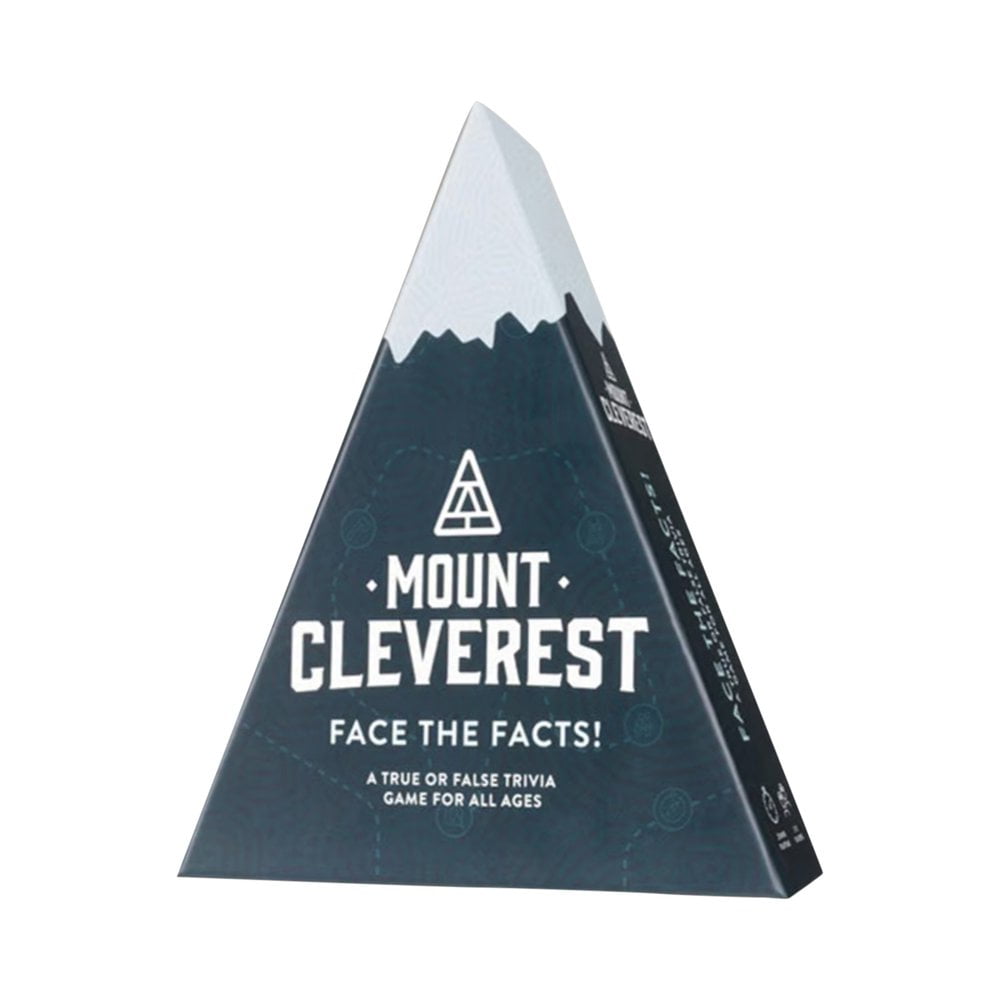 Click here for Debgfs 100 Mount Cleverest Original Edition True O... prices