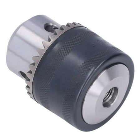 Threaded Drill Chuck Keyless 3-16mm 1/2-20UNF Conversion Drill Chuck ...