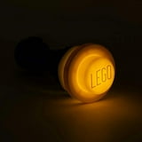 LEGO Iconic Torch - Flashlight Blue/Red/Yellow (FL5A) - Walmart.com