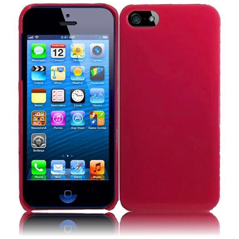 Iphone 5c Colors Hot Pink