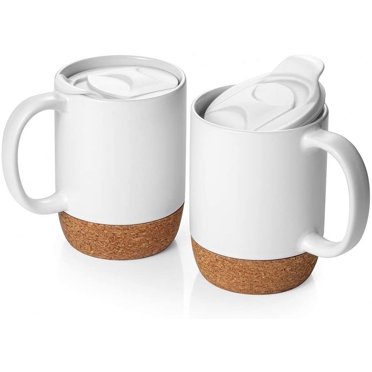 Copco Iconic Desk Mug, 16 oz - Walmart.com