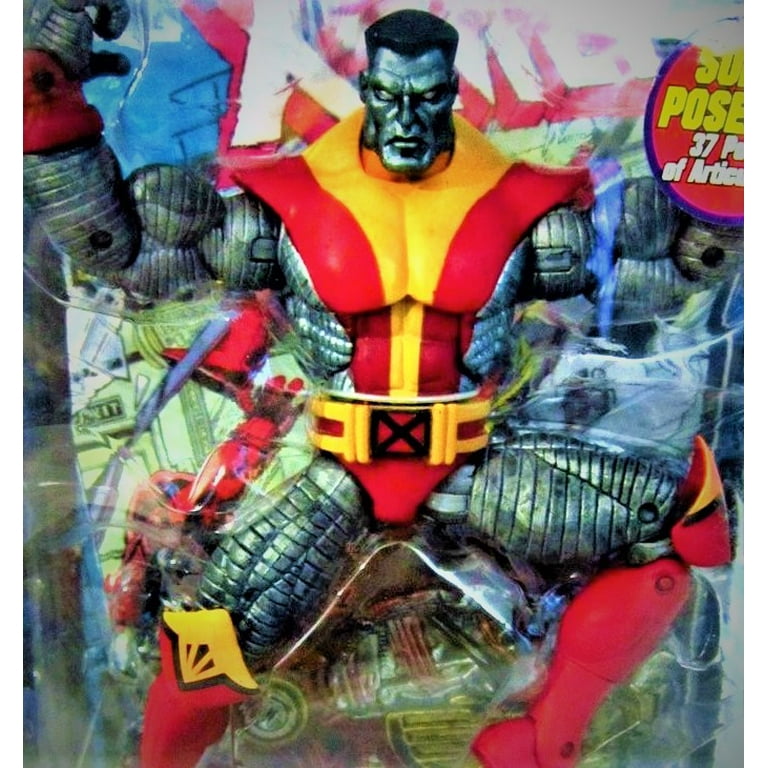 Colossus Toys