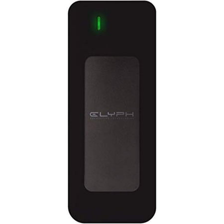 Atom Portable SSD (1TB, Black) | Walmart Canada