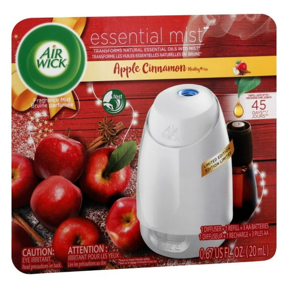 Air Wick Diffuser Starter Kit