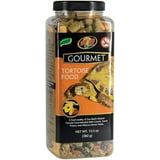 Zoo Med Laboratories Gourmet Tortoise Food 13.5 Oz - Walmart.com