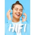 64GB MP3 Player with Bluetooth 5.3, A19PL 2.4" Curved Screen Portable ...