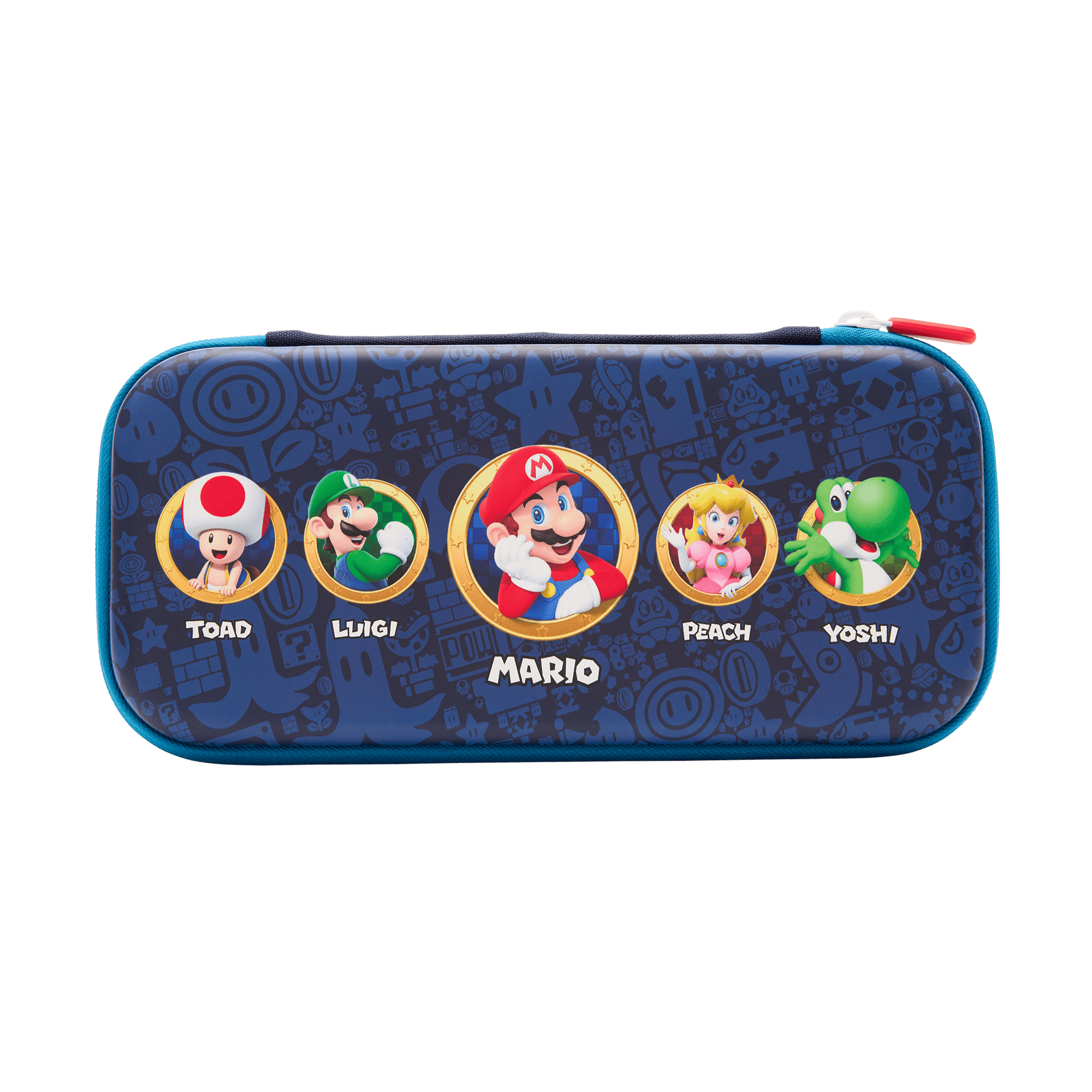 Click here for Powera Slim Case For Nintendo Switch - Oled Model... prices