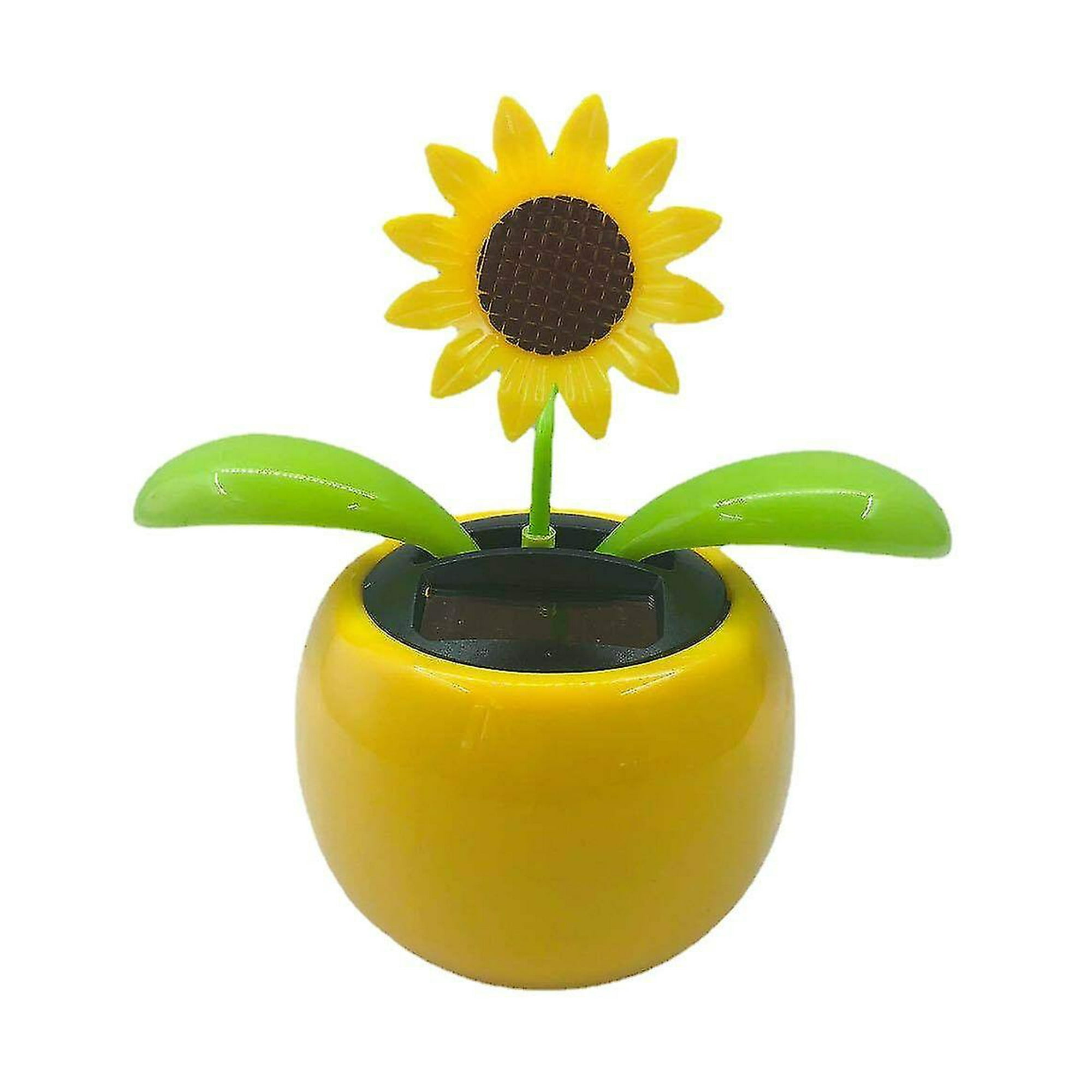 Click here for Languo Solar Dancing Flower  1 Piece Solar Plastic... prices