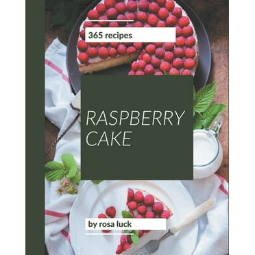 365 Homemade Occasion Cake Recipes: Everything You Need in One Occasion ...