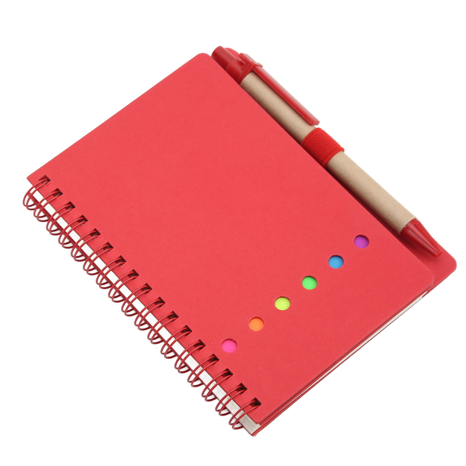 Knifun Note Taking Notebook Notebook Portable Simple Double Coil knifun-note-taking-notebook-notebook-portable-simple-double-coil