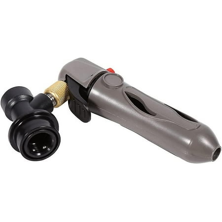 Portable Barrel Charger Home Syringe Carbon Dioxide Barrel Charger With ...