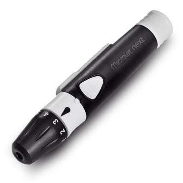 ReliOn Lancing Device - Walmart.com