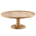 European Cake Stand Round Dessert Display Plate for Party Living room ...