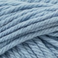 Lily Sugar'n Cream, Cotton Yarn, 2.5oz Light Blue, Medium - Walmart.com