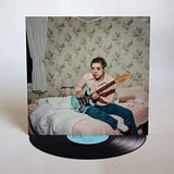 Mike Krol - Power Chords - Vinyl - Walmart.com