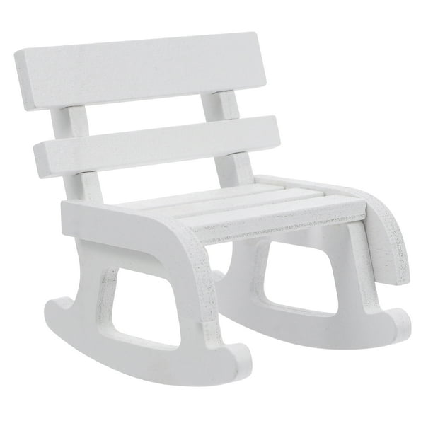 Mini Rocking Chair