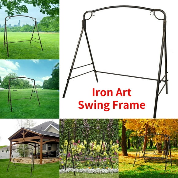 Heavy Duty Swing Frame