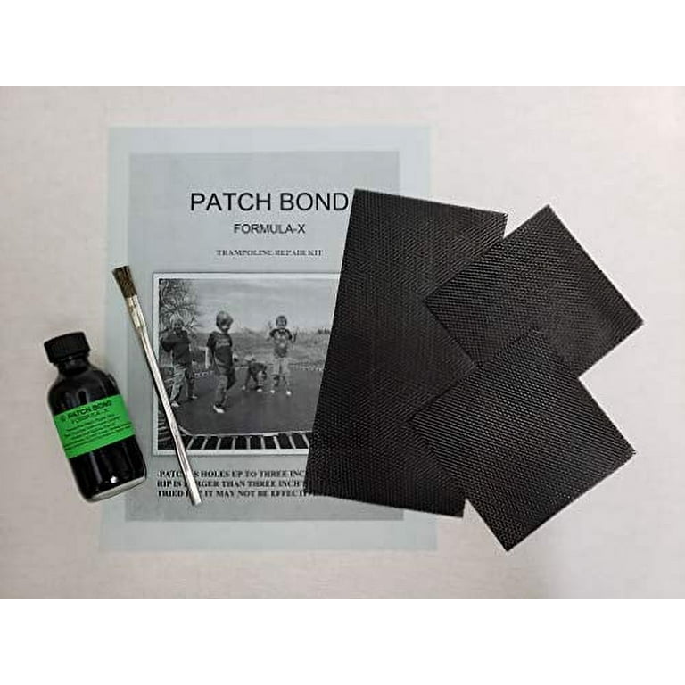 Trampoline Patch Kit Walmart