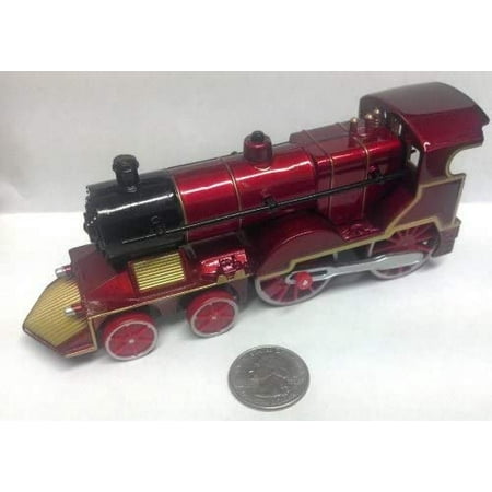 Schylling Diecast Light/Sound Locomotive DCLS | Walmart Canada