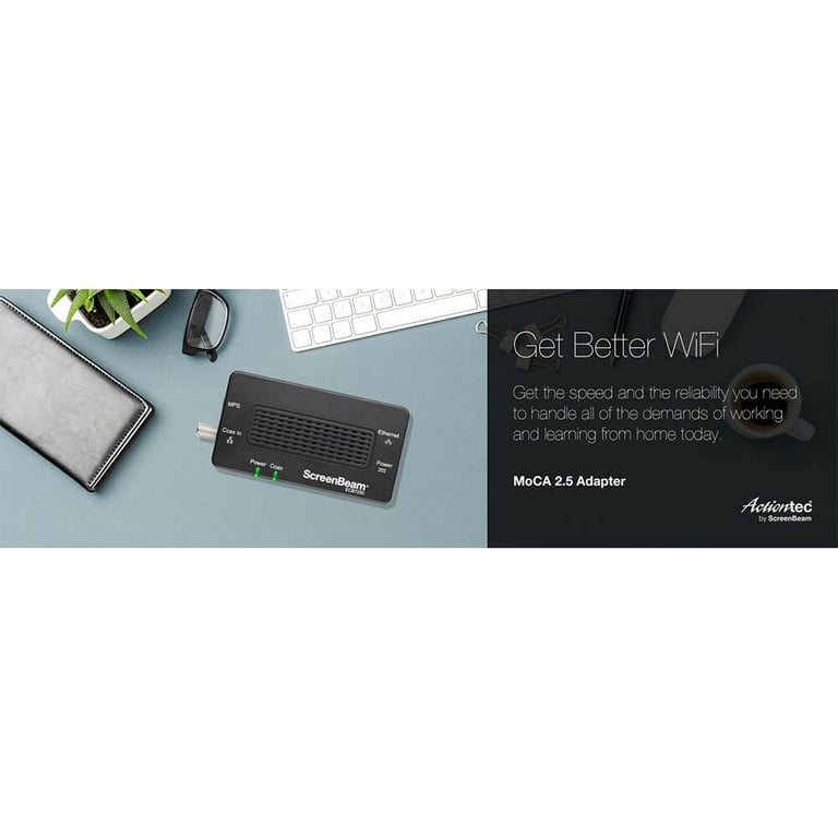 Screenbeam Moca - The Best Picture Of Beam