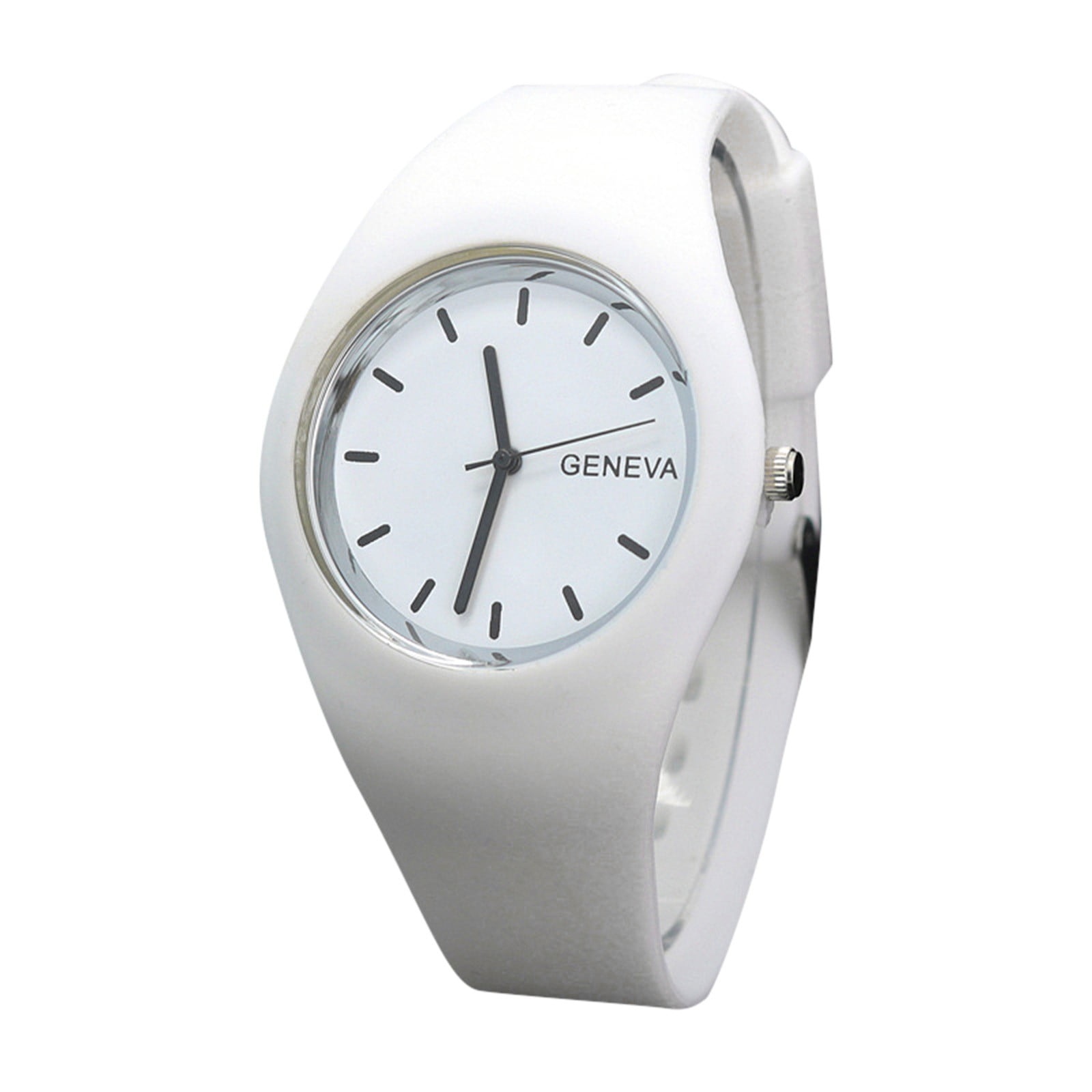 Kid's Digital Watch | Water Resistant | LED Light | Daily Alarm | SEC ...