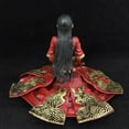 Boa Hancock Collectible (Chinese Bride) Cartoon Statue Character ...