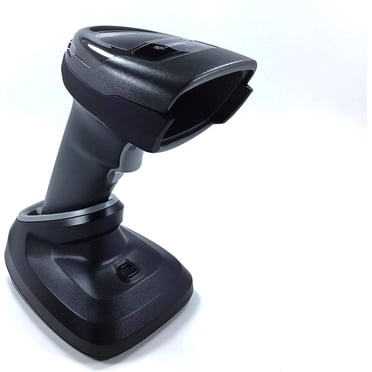 Zebra DS2278-SR Handheld Cordless 1D/2D Omnidirectional Barcode Scanner ...
