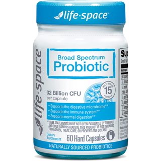 100 Billion CFU 15 Strain Probiotic Supplement by OmniBiotics - 60 ...