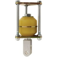 Allstar Performance ALL10149 Heavy Duty Engine Cradle for Small Block ...