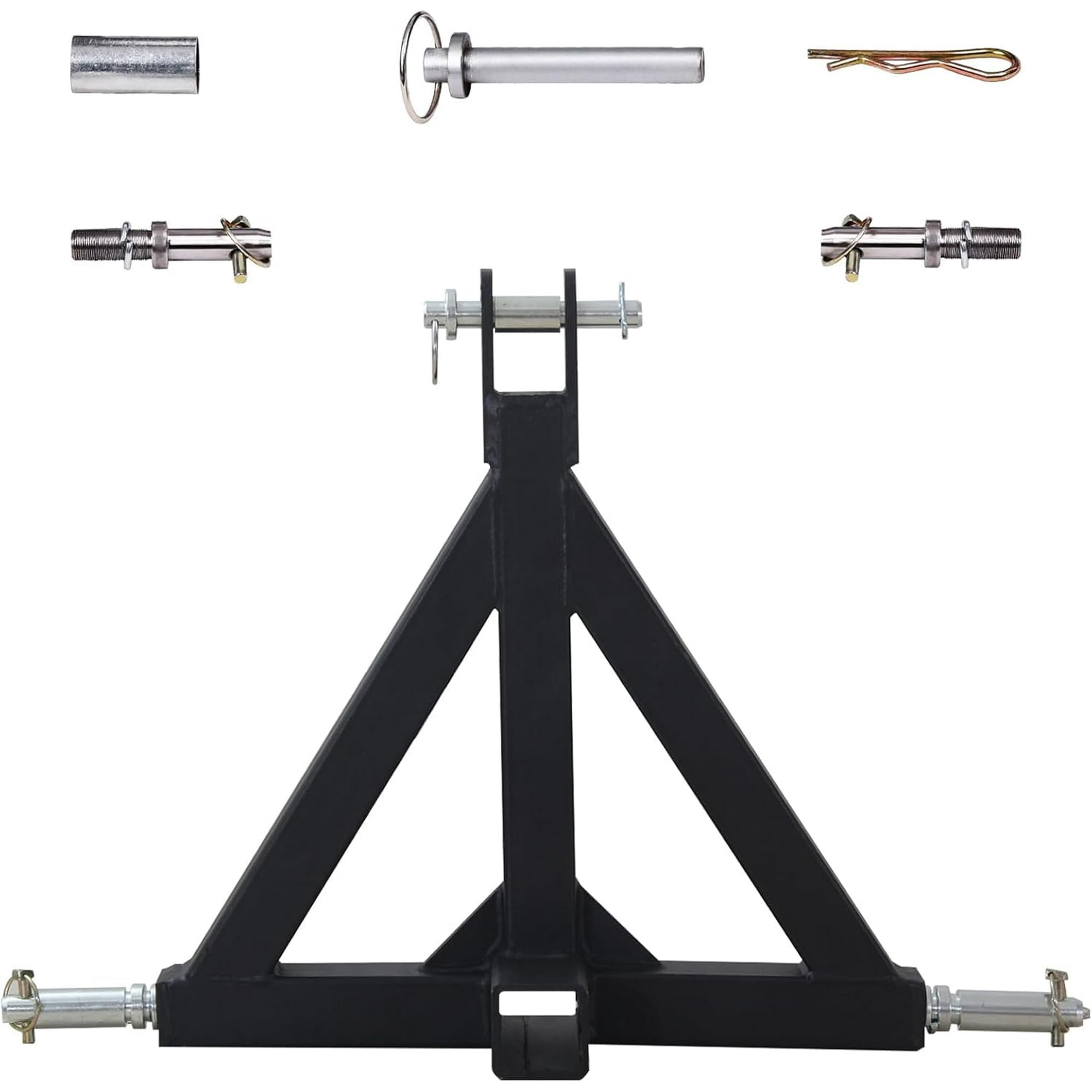 Click here for Edtara Heavy Duty 3 Point Tractor Drawbar 2 Stabil... prices