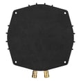 Dayton Audio BST-300EX 300 Watts Tactile Bass Shaker - Walmart.com