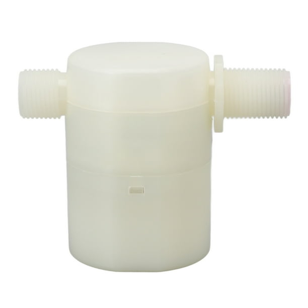 Water Level Control Valve, Floating Ball Valve Automatic Male Thread G1 ...