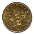 1904 $20 Liberty Gold Double Eagle MS-61 PL PCGS - Walmart.com