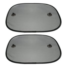 Seineca Universal Car Windshield Snow Cover Sun Shade Silver Mosaic 57.87 x 44.88 Walmart