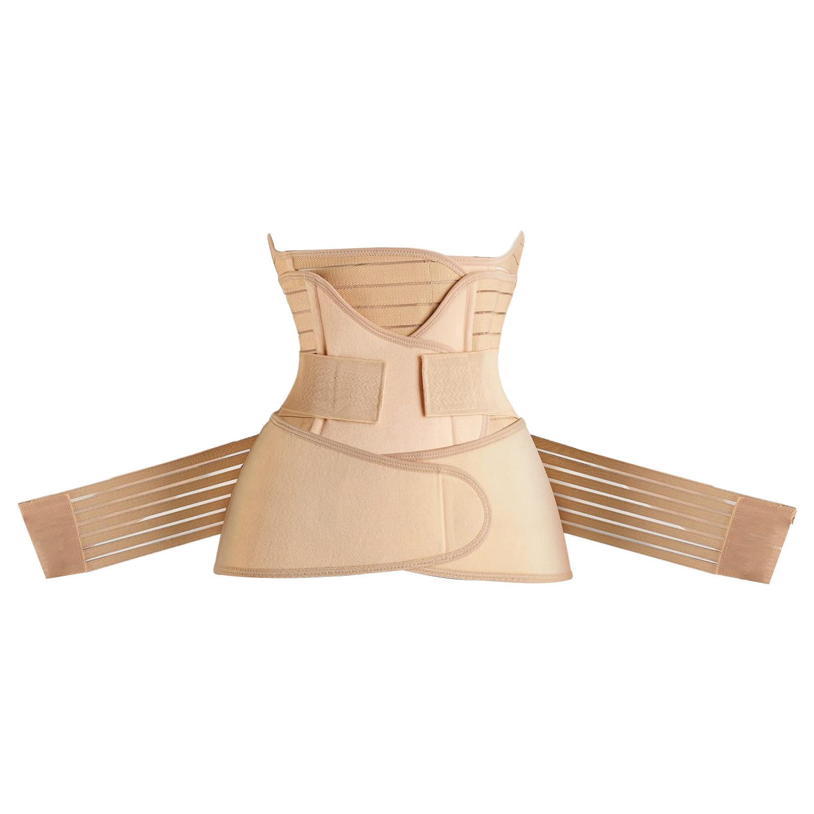 Click here for Tachiuwa Women Waist Trainer Belly Wrap Training T... prices