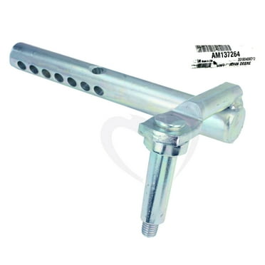 John Deere Original Equipment Primary/Secondary Filters - LVU34503A ...