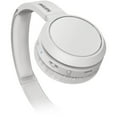 Philips H4205 on-Ear Wireless Headphones with 32mm Drivers and BASS ...