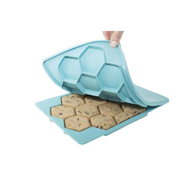 Shape + Store 10 Oz Smart Cookie Freezer Container - Walmart.com