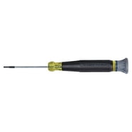 Klein Tools 603-7 #2 Phillips Screwdriver with 7-Inch Round Shank ...