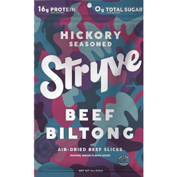 Dried Beef
