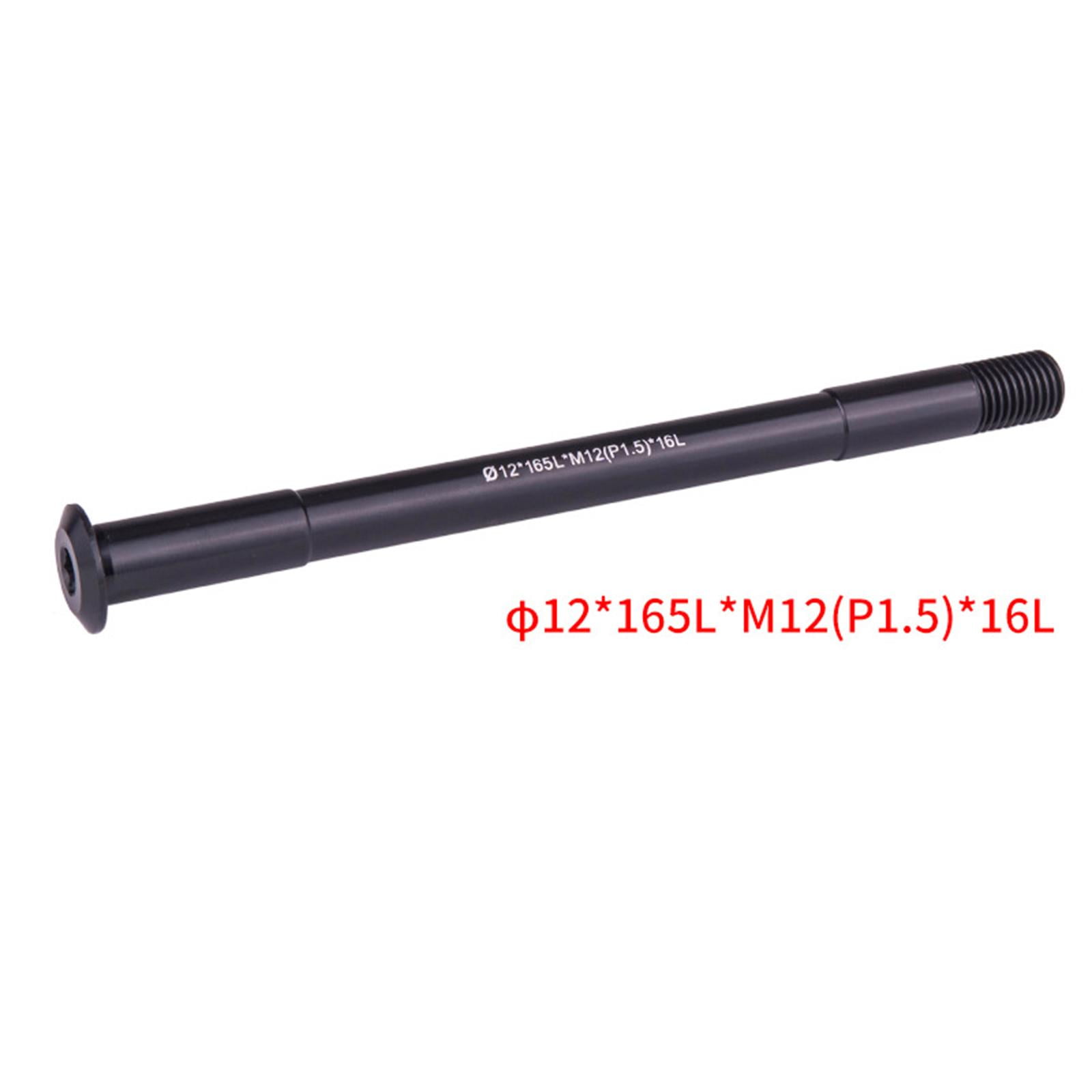 Convert Quick Release Wheel To Thru Axle | ppgbbe.intranet.biologia.ufrj.br